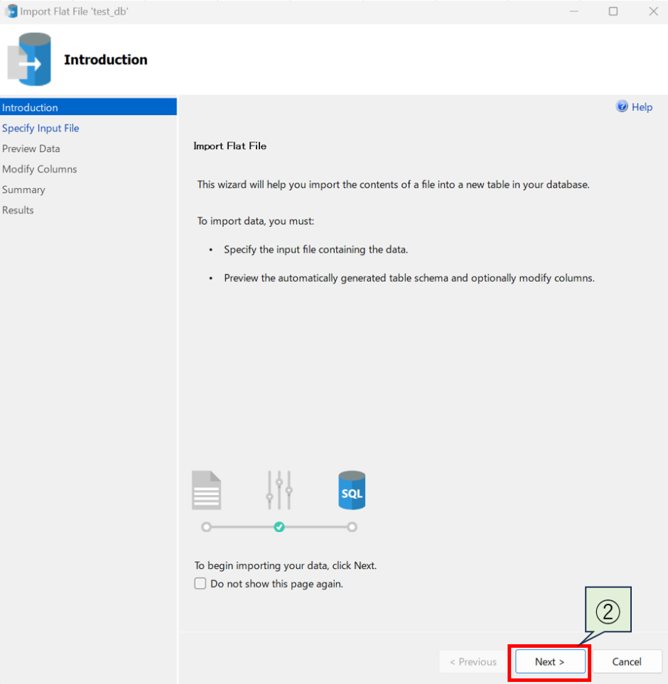 【BULK INSERT】SQL Serverのバルクインサートについて手順と注意点を図解でわかりやすくご紹介します【大量取込】 | Hane-Labo
